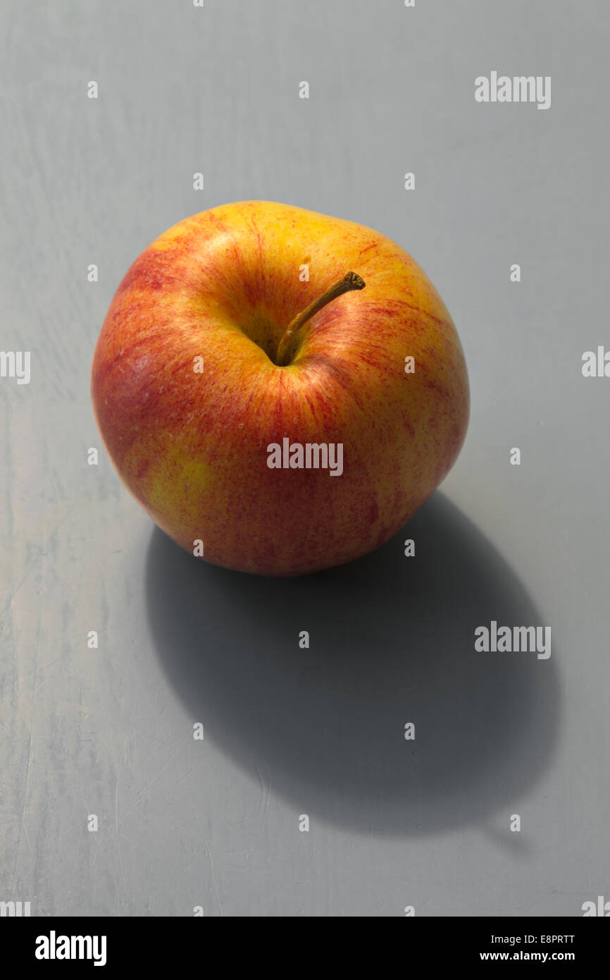 Lying on a kitchen table hi-res stock photography and images - Alamy