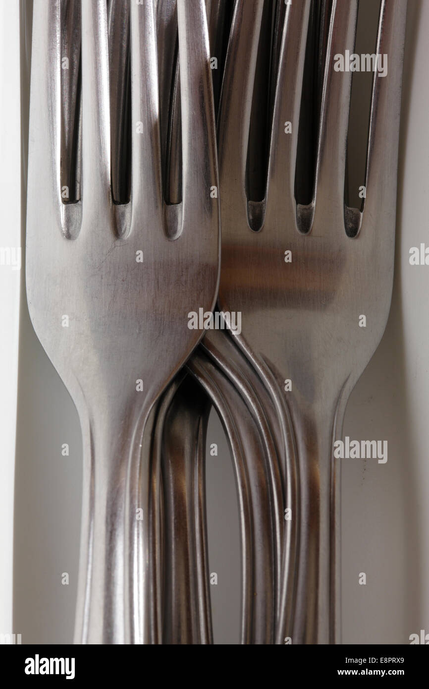 Classic cutlery hi-res stock photography and images - Alamy