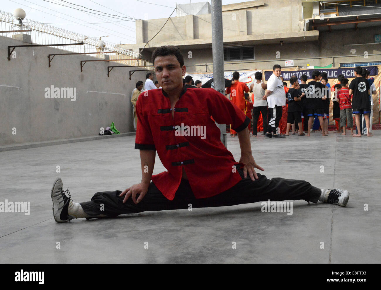Club quetta hi-res stock photography and images - Alamy