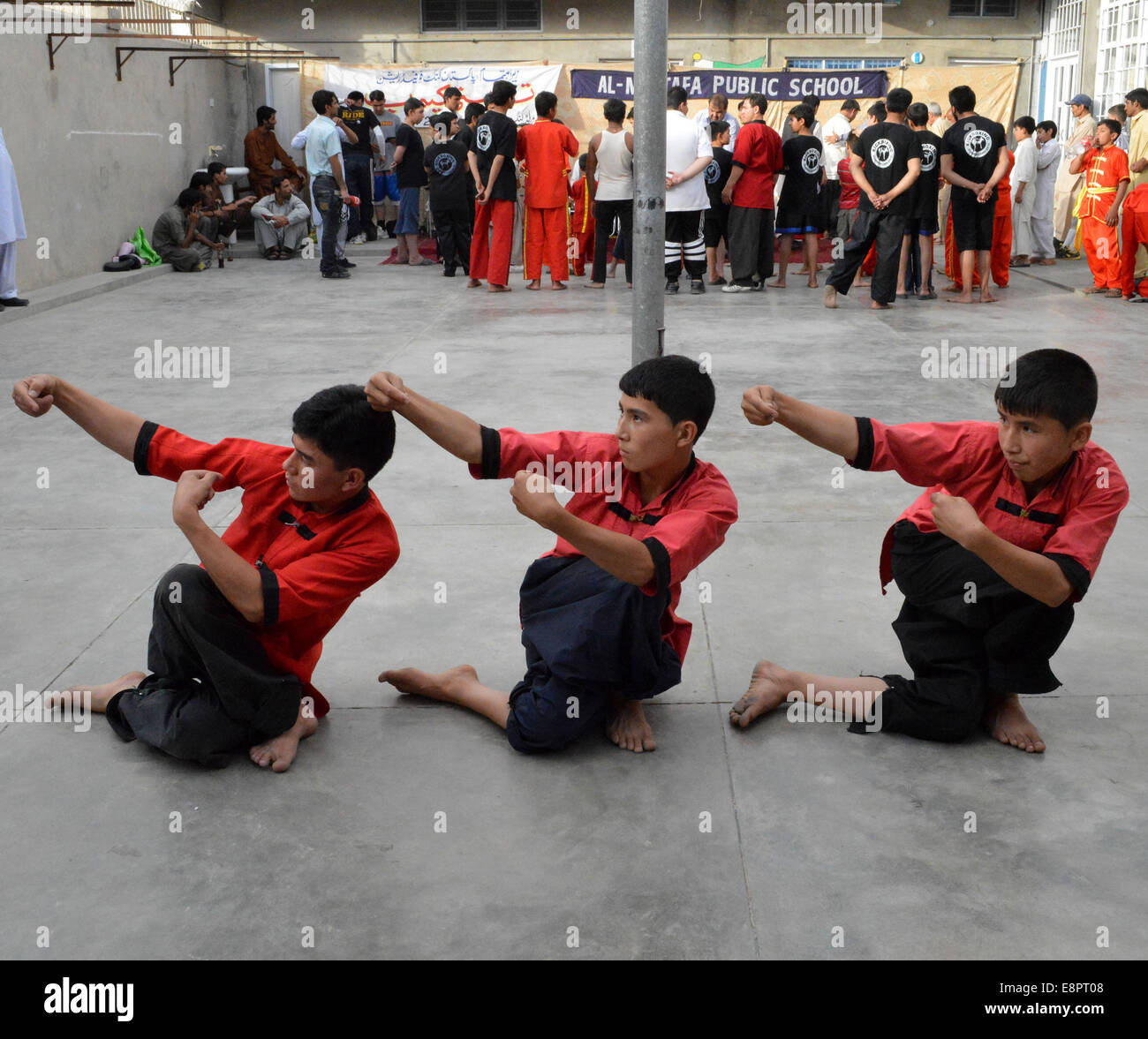 Club quetta hi-res stock photography and images - Alamy