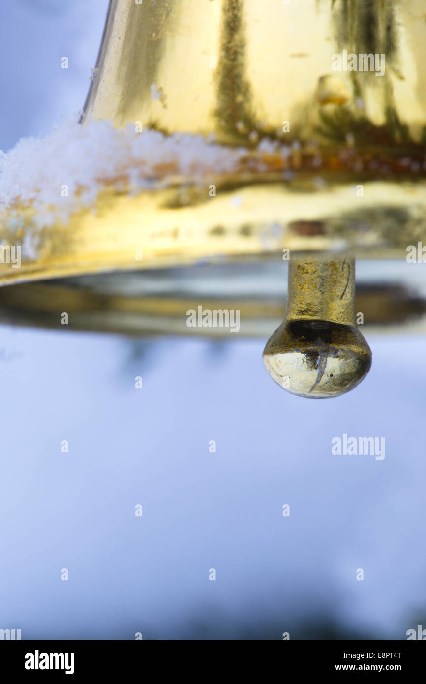 Bell tree hi-res stock photography and images - Alamy