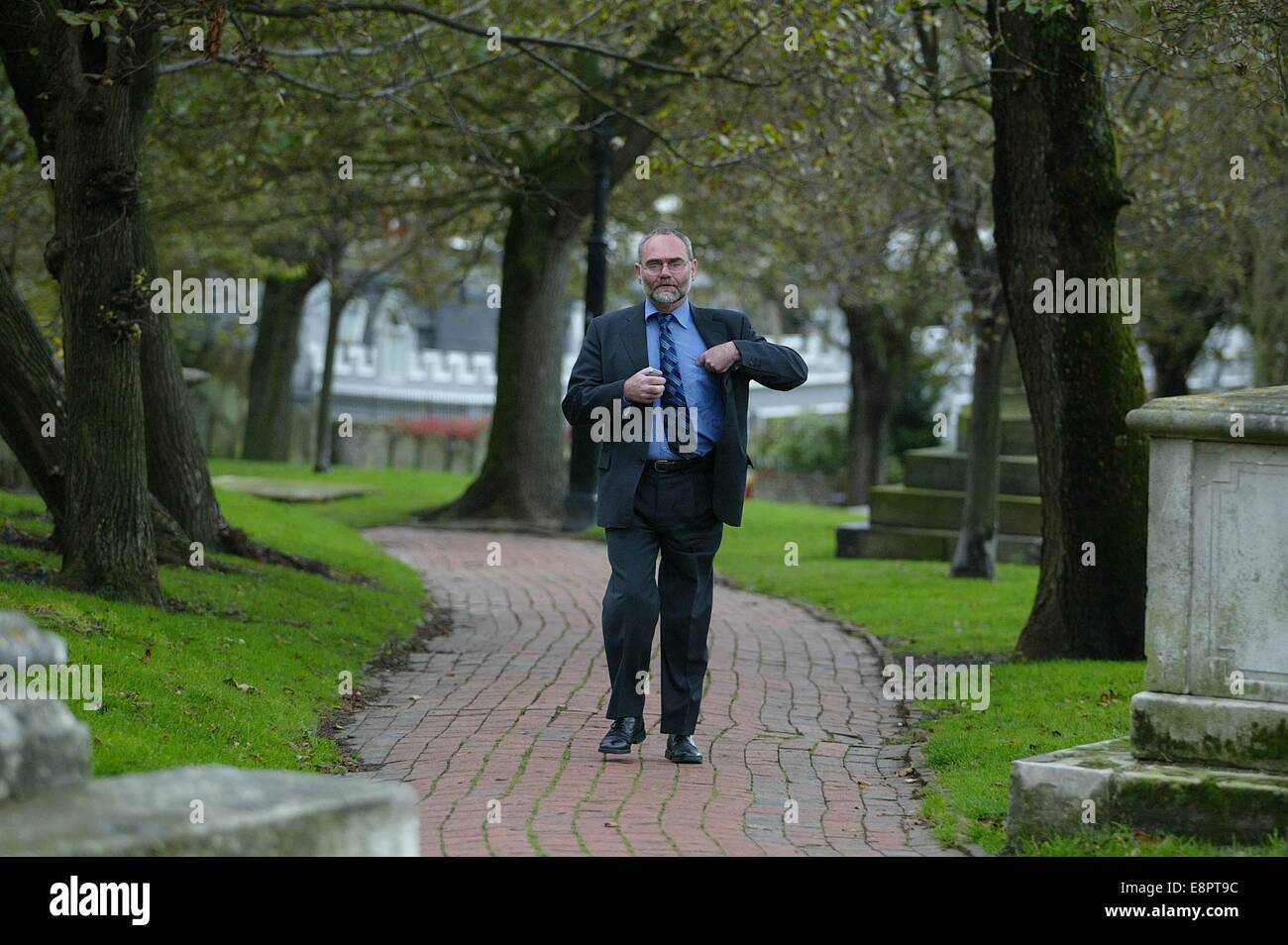 Former IRA member Patrick Magee returns to Brighton for the first time ...