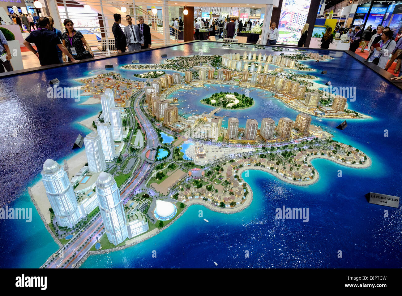 Future housing development High Resolution Stock Photography and Images ...