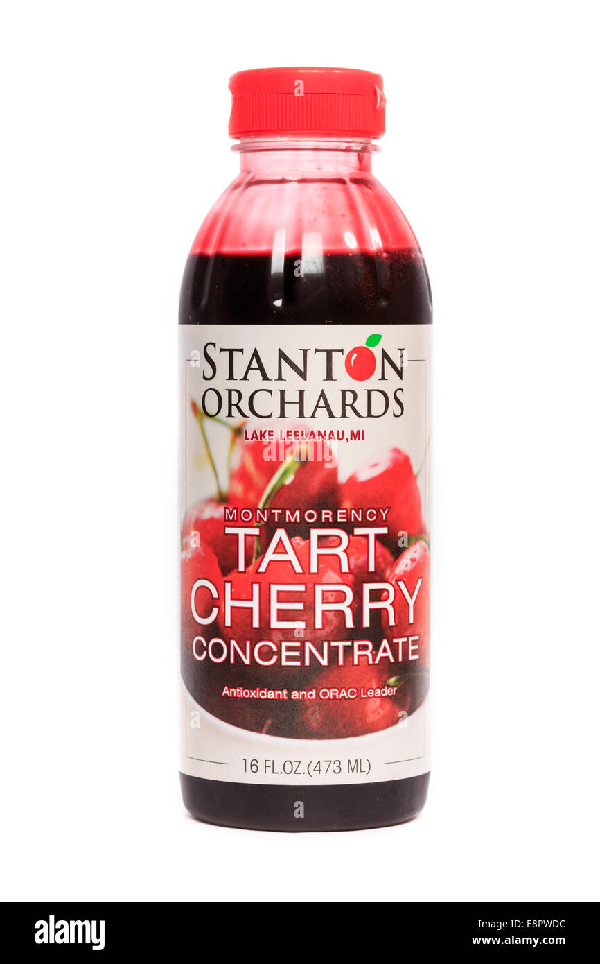 Gmo cherry hi-res stock photography and images - Alamy