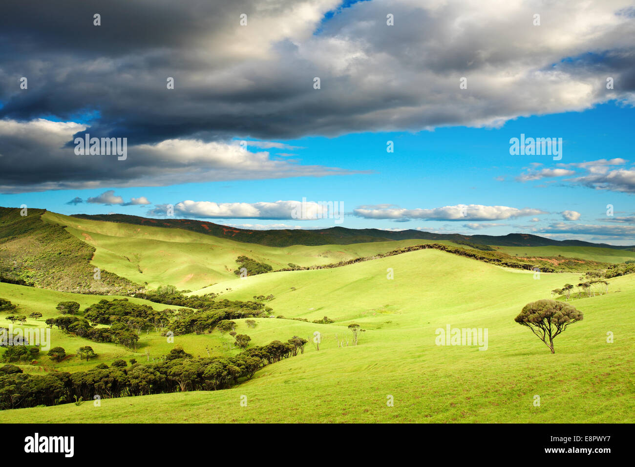Open landscape hi-res stock photography and images - Alamy