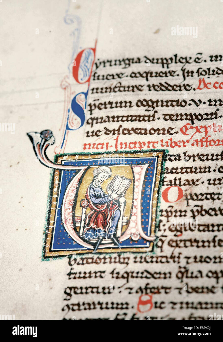 Illuminated letter p hi-res stock photography and images - Alamy