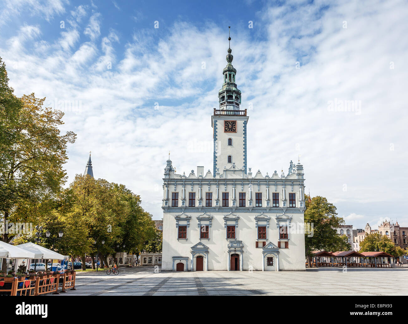 Chelmno hi-res stock photography and images - Alamy
