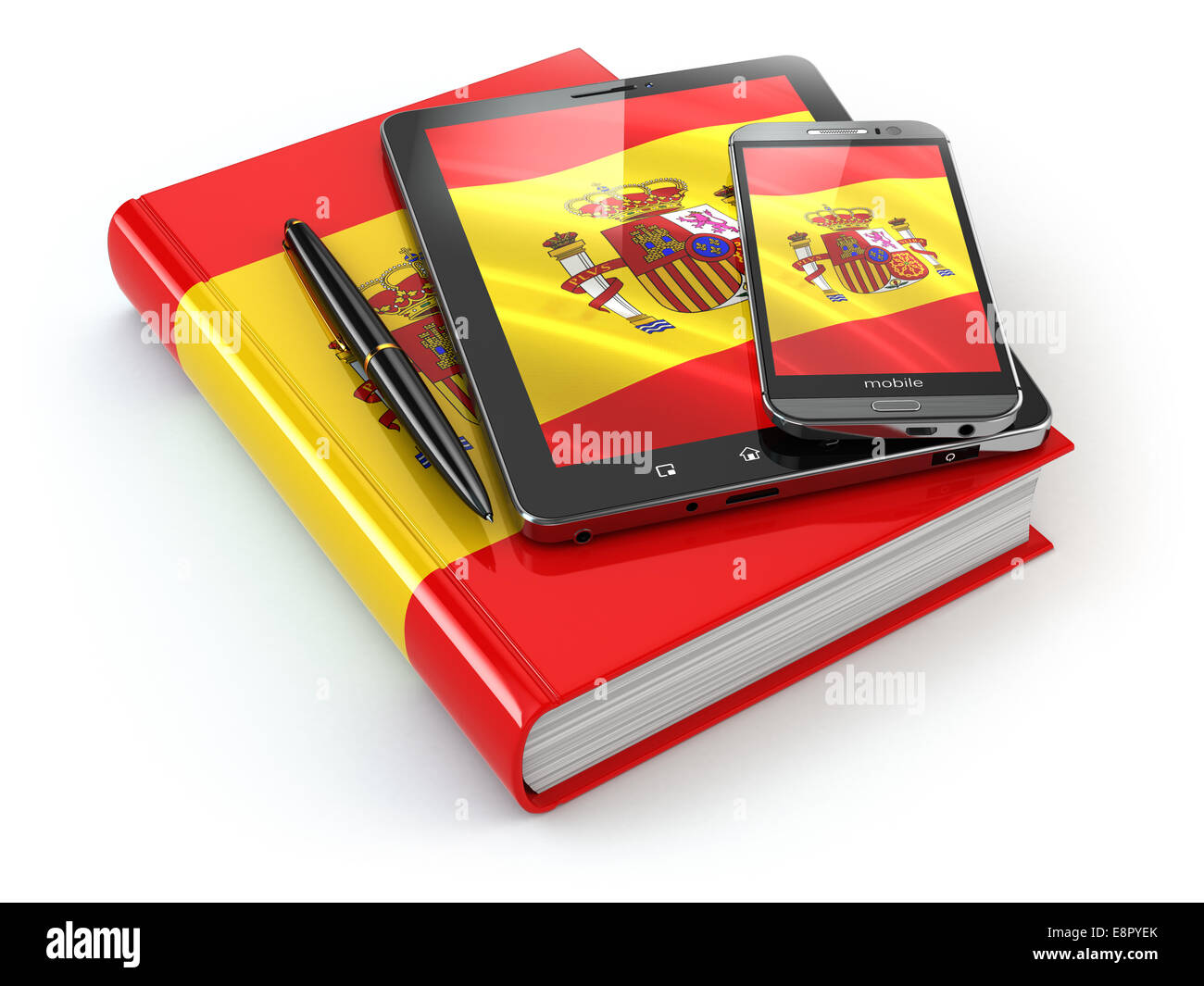 Spanish constitution book hi-res stock photography and images - Alamy
