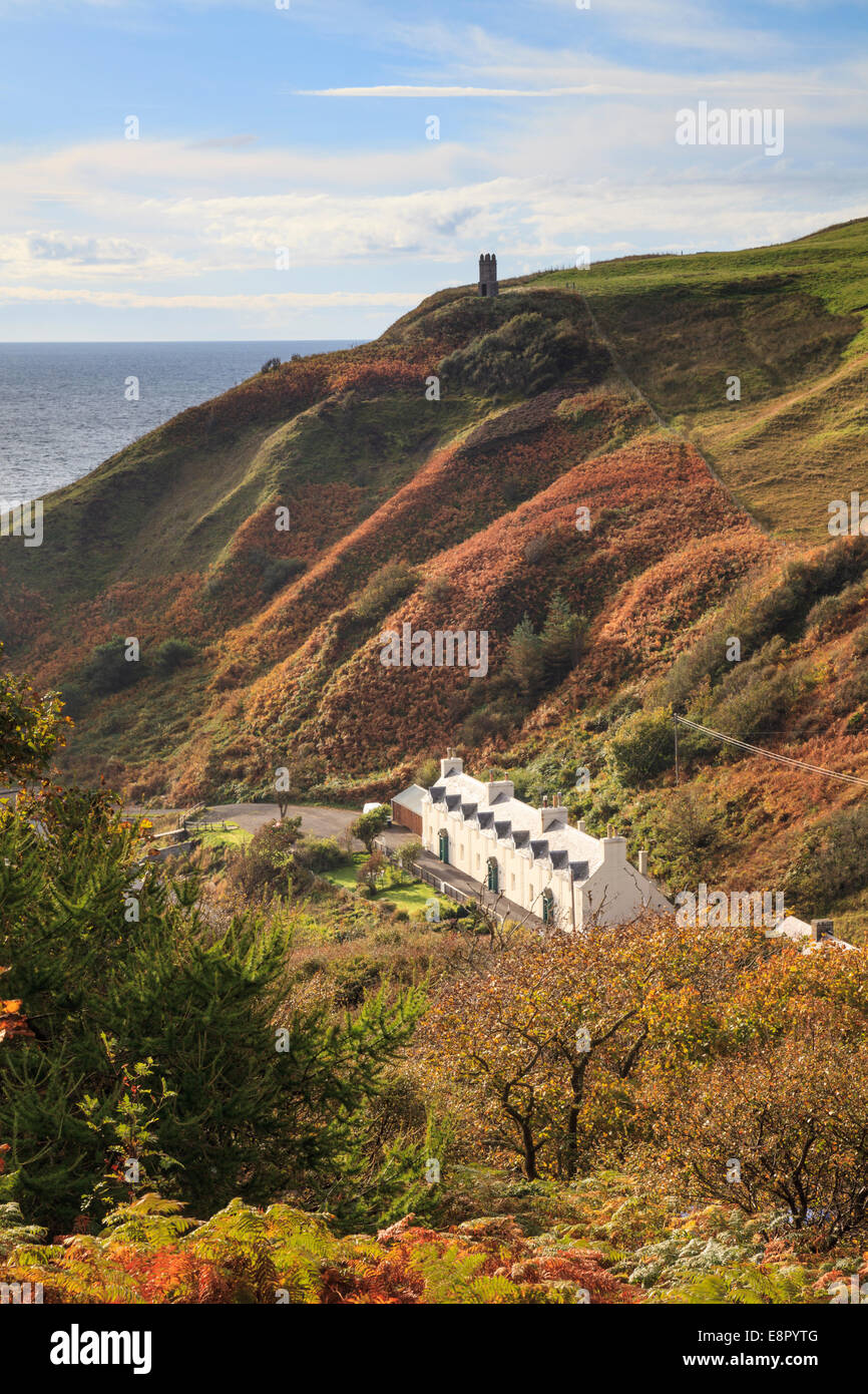 Berriedale Scotland High Resolution Stock Photography and Images - Alamy