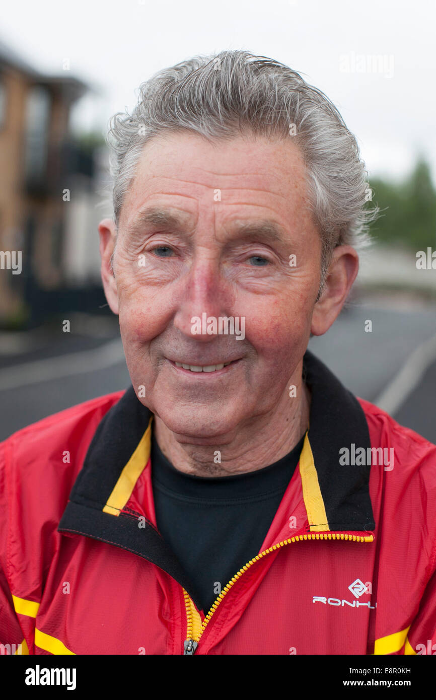 Ron Hill High Resolution Stock Photography and Images - Alamy
