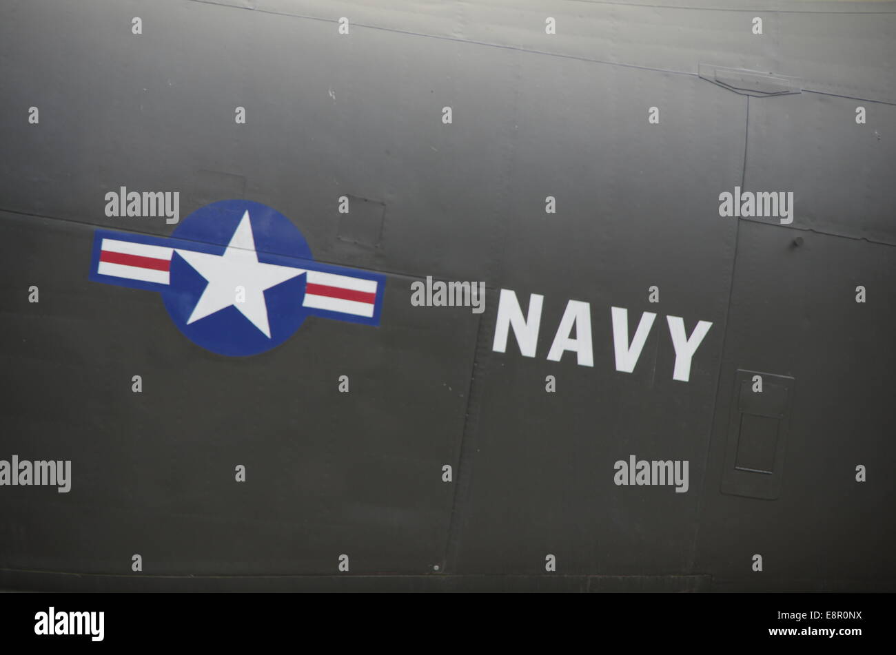 US navy logo Stock Photo - Alamy