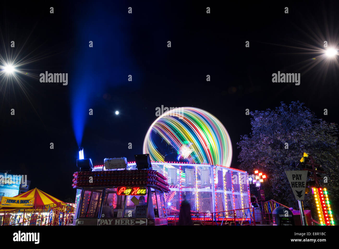 These are picture taken from the recent Fair in Cirencester England ...