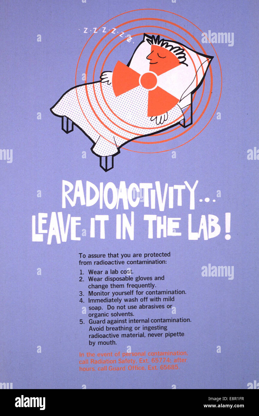A vintage public health poster from the Centers for Disease Control ...