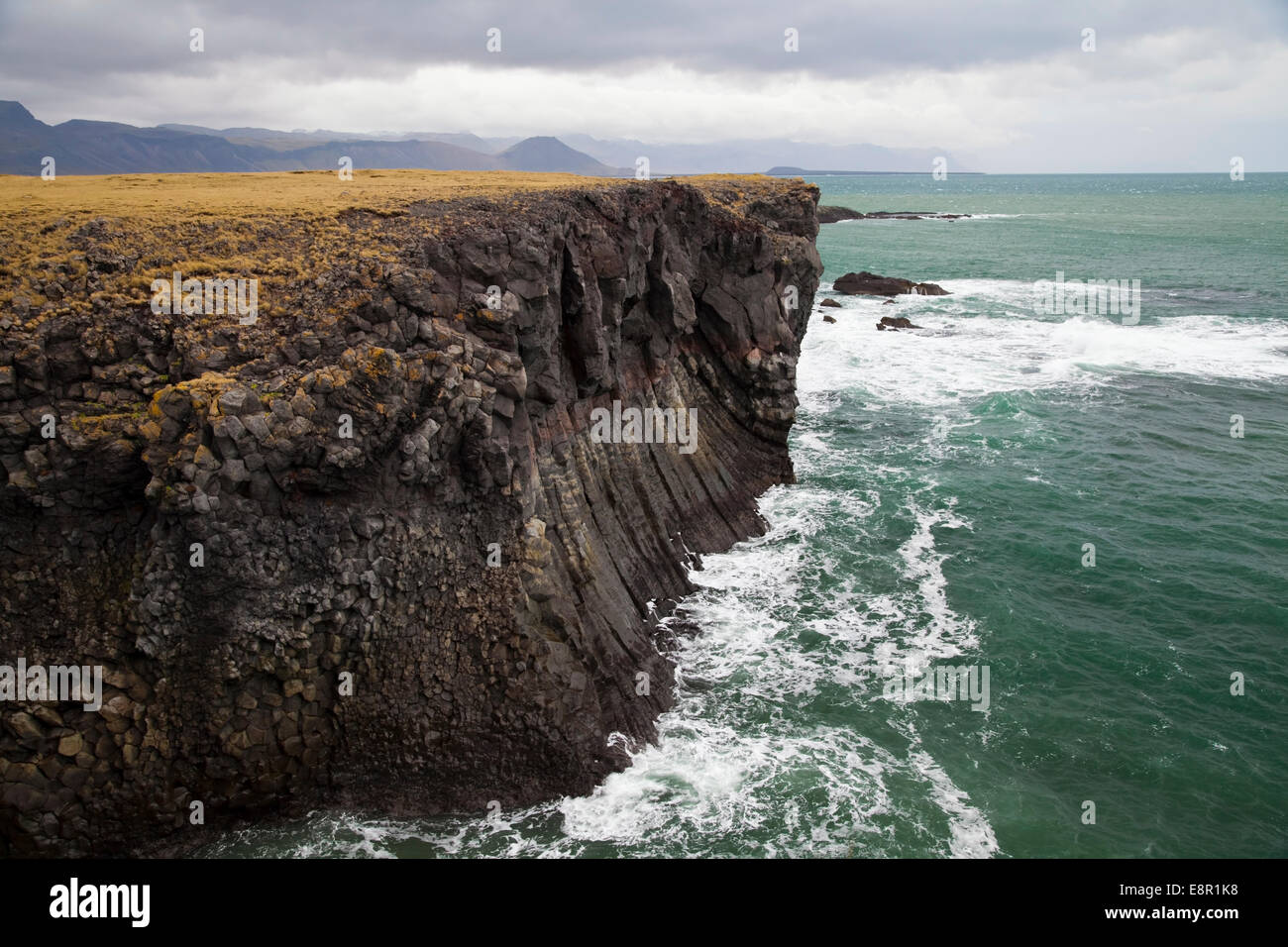 Basalt coast hi-res stock photography and images - Alamy