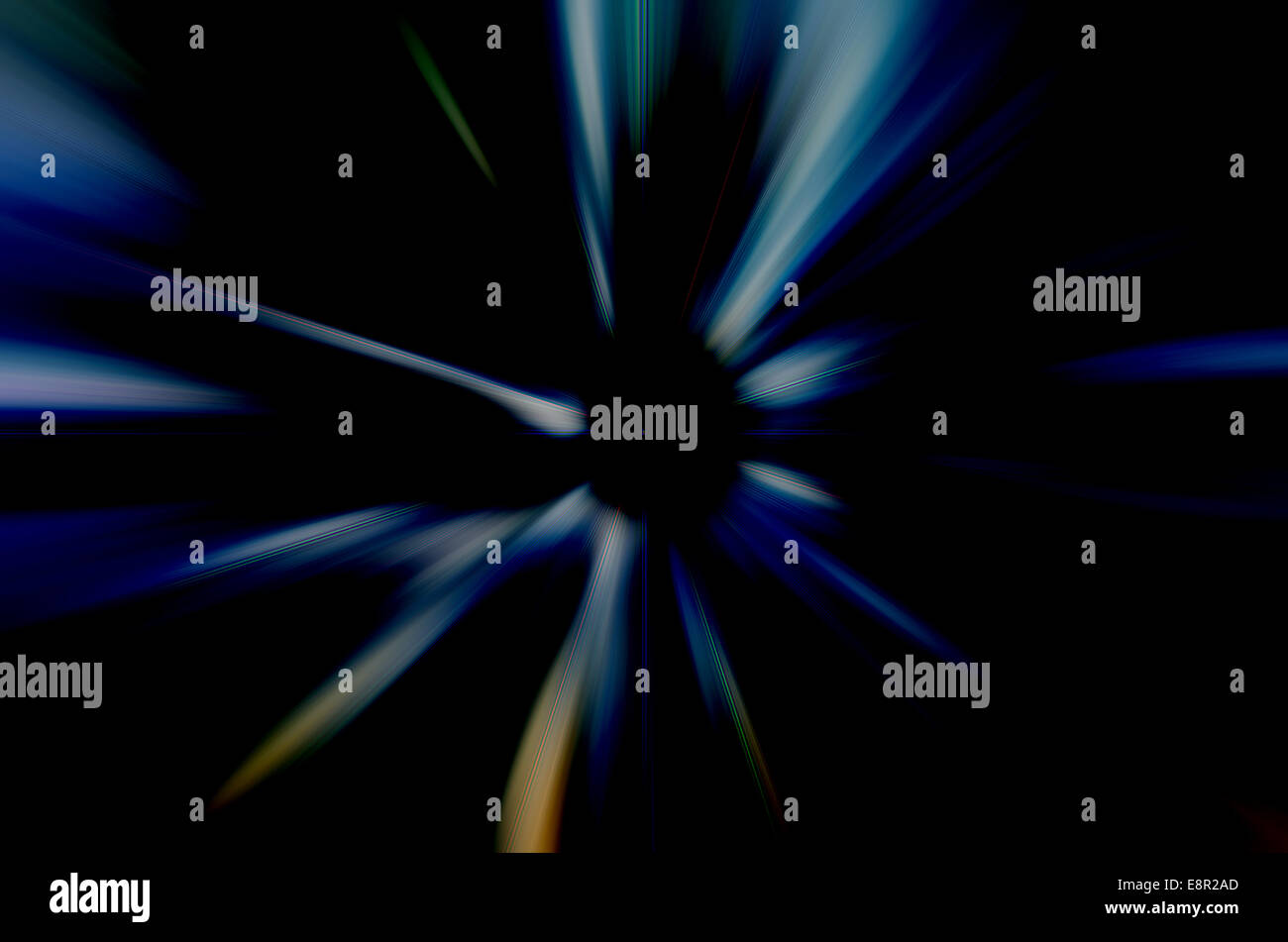 abstract black color background with motion blur Stock Photo - Alamy