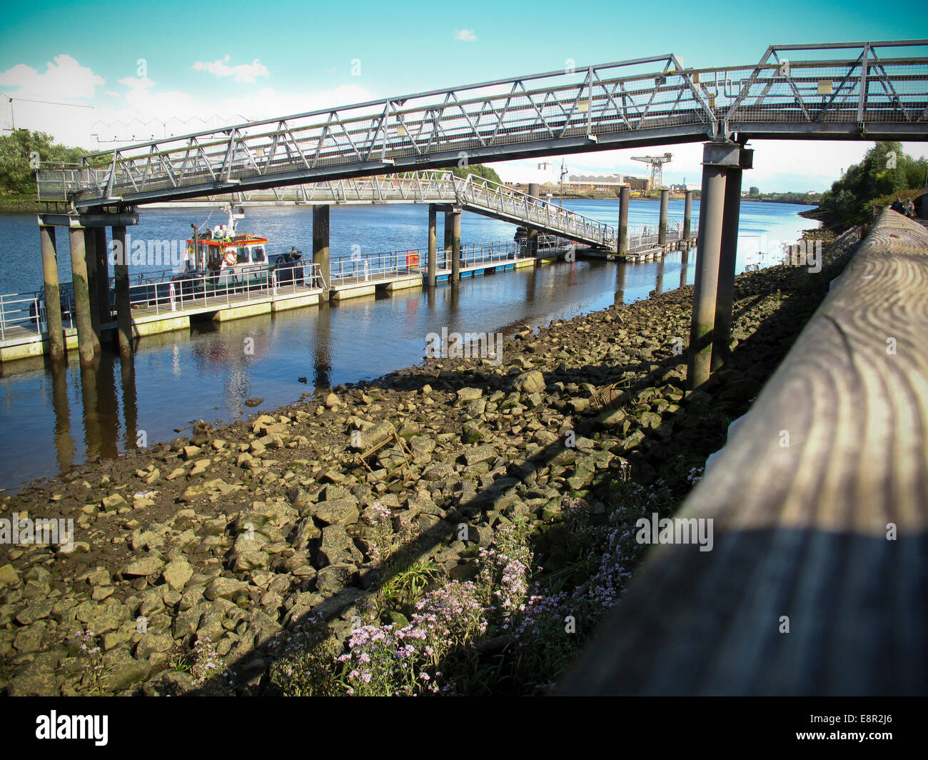 Braehead hi-res stock photography and images - Alamy