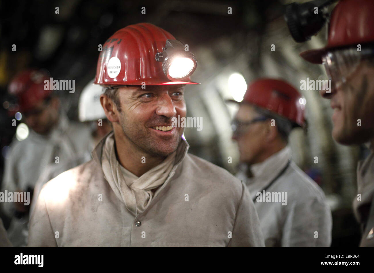 German national soccer team sport director Hansi Flick poses during a ...
