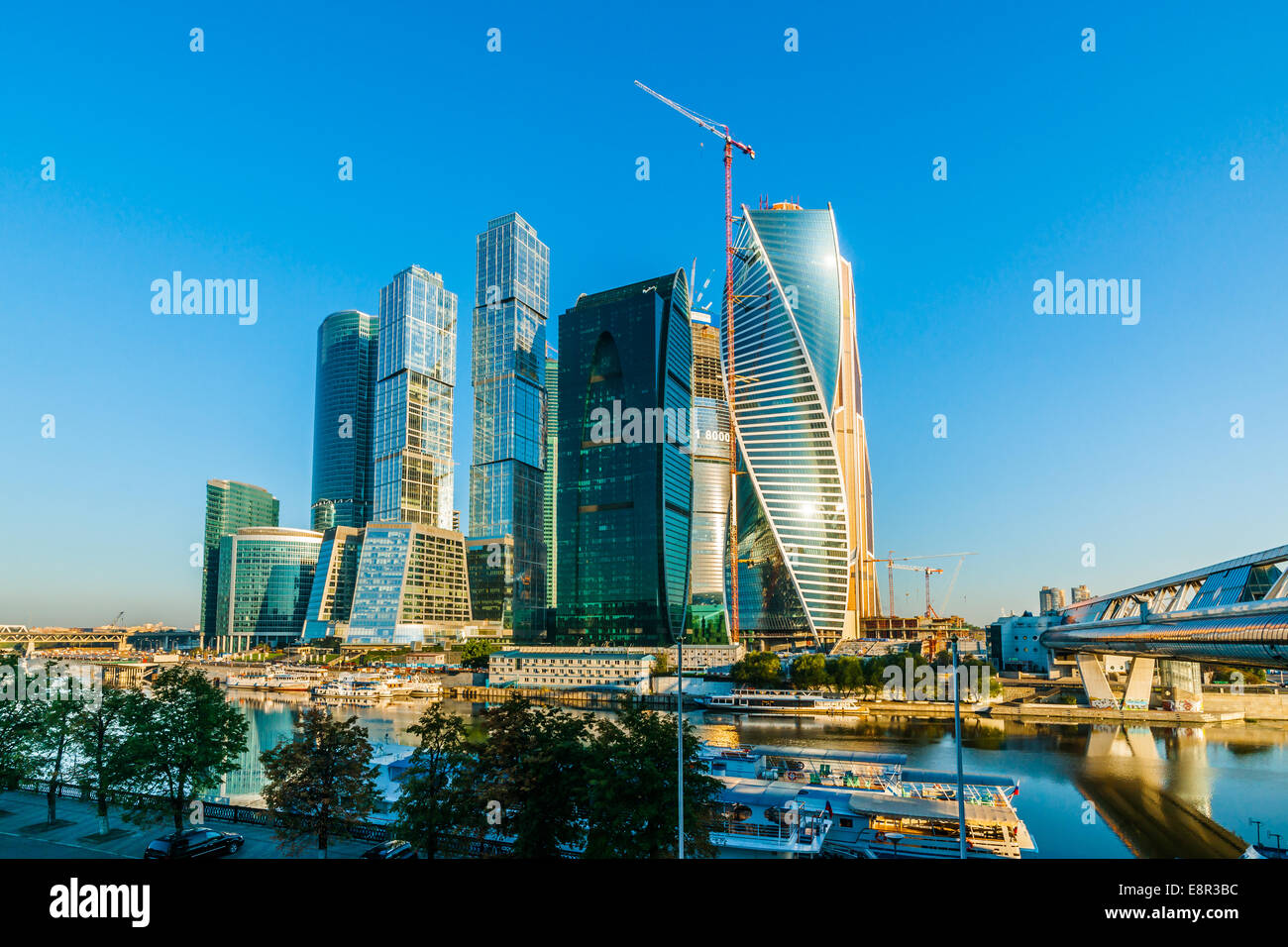 Evolution tower hi-res stock photography and images - Alamy