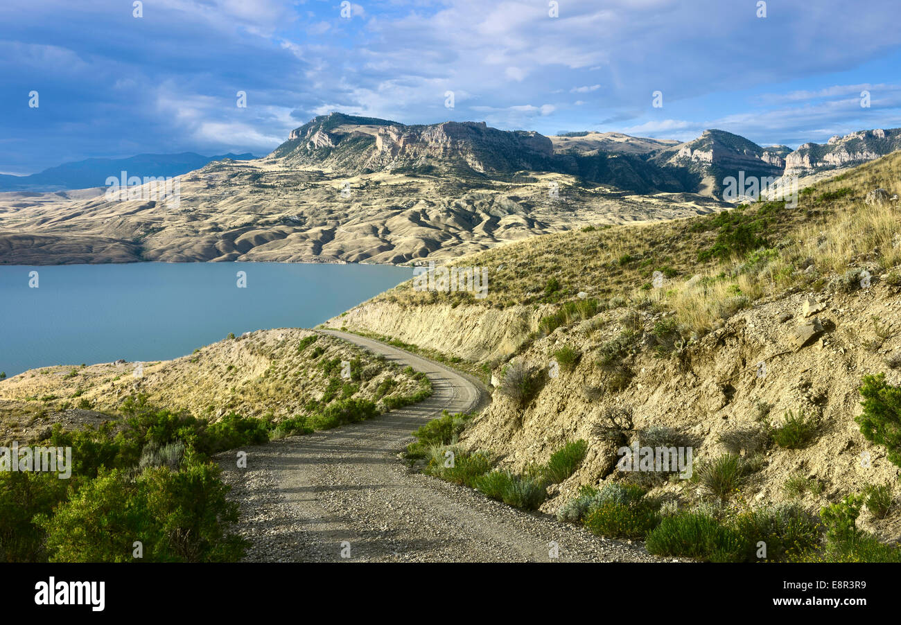 Buffalo bill state park hi-res stock photography and images - Alamy