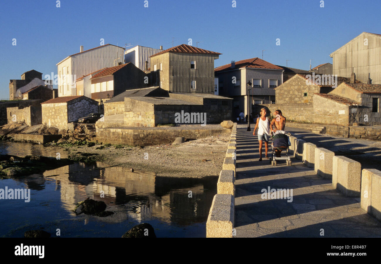 Rias Bajas High Resolution Stock Photography and Images - Alamy