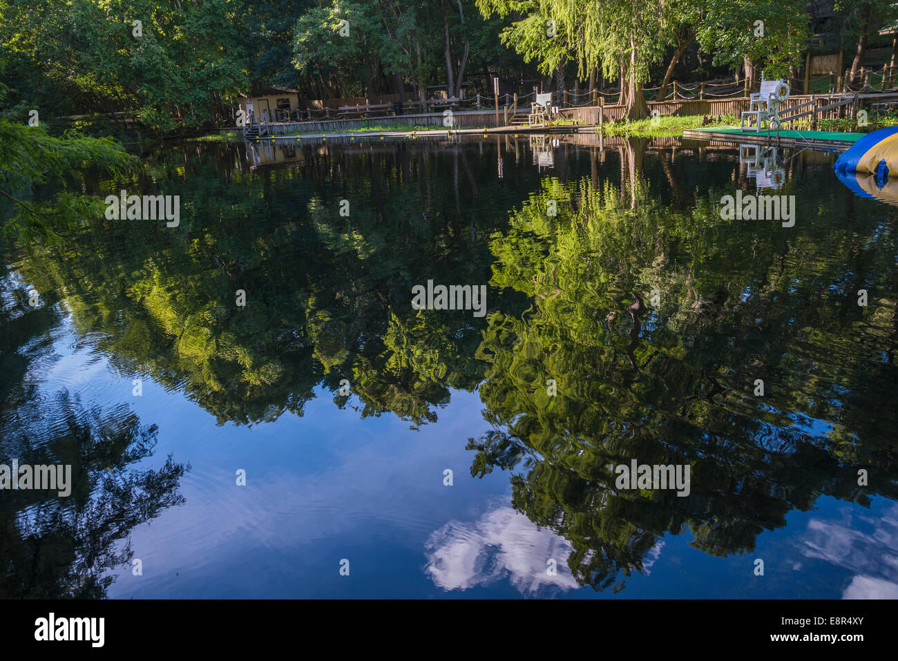 Camp Kulaqua Retreat Center has grown into one of the largest Seventh ...