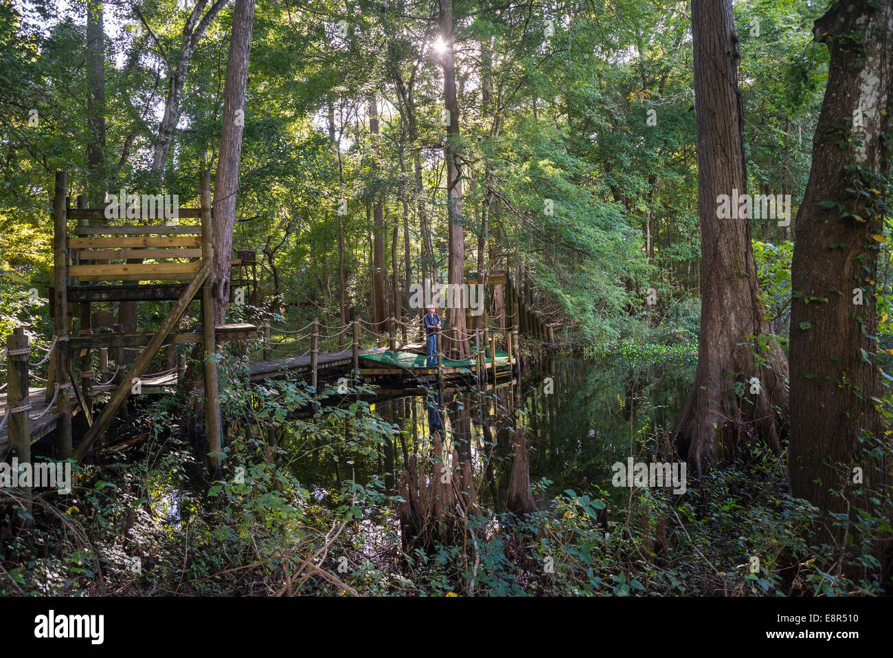 Camp kulaqua retreat center grown hi-res stock photography and images ...