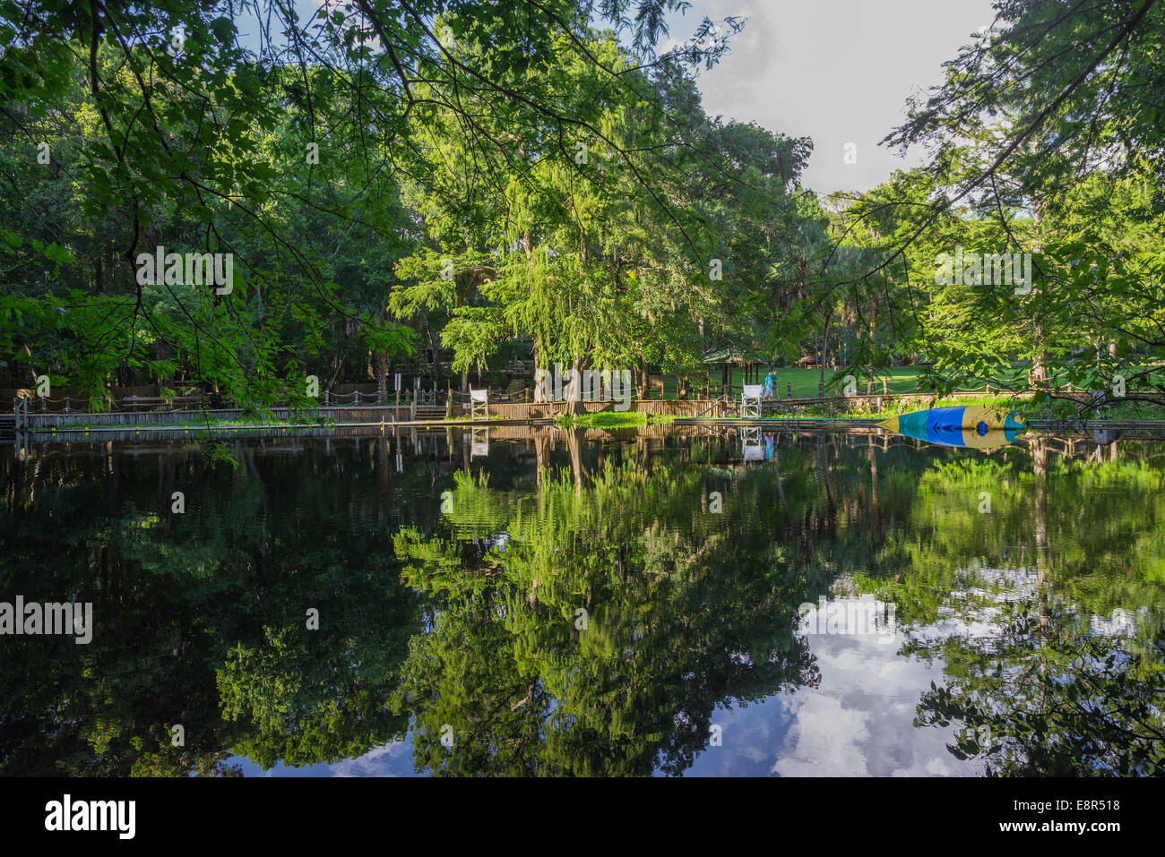 Camp Kulaqua Retreat Center has grown into one of the largest Seventh ...