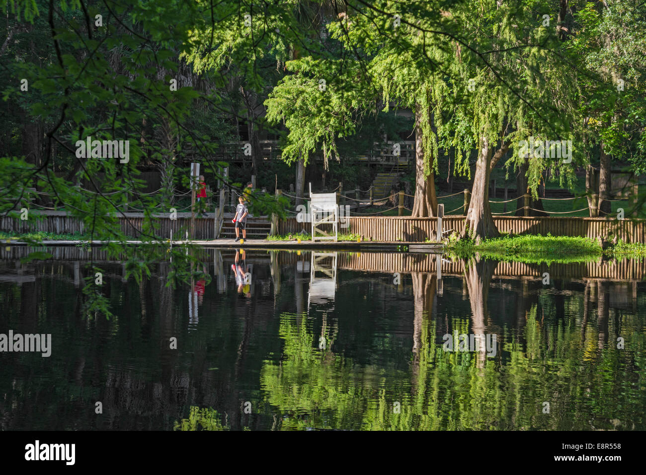 Camp Kulaqua Retreat Center has grown into one of the largest Seventh ...
