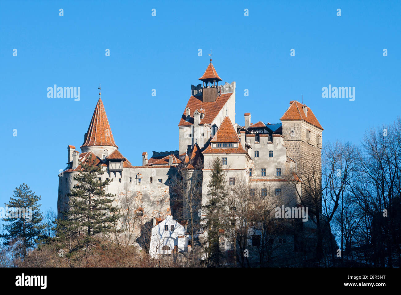 The Real Count Dracula History