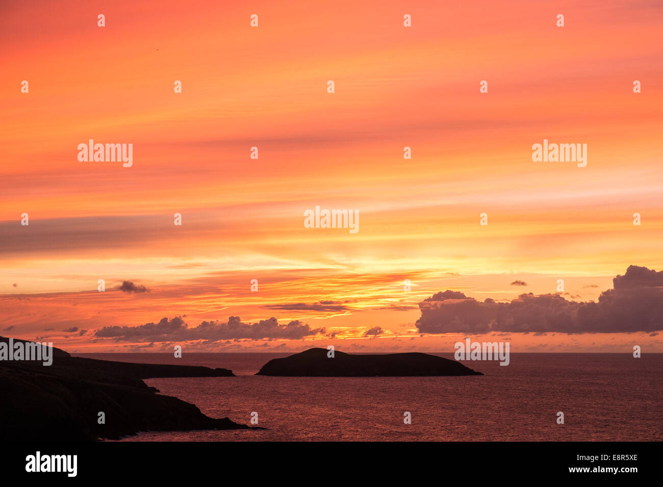 In top ten of uk beaches hi-res stock photography and images - Alamy