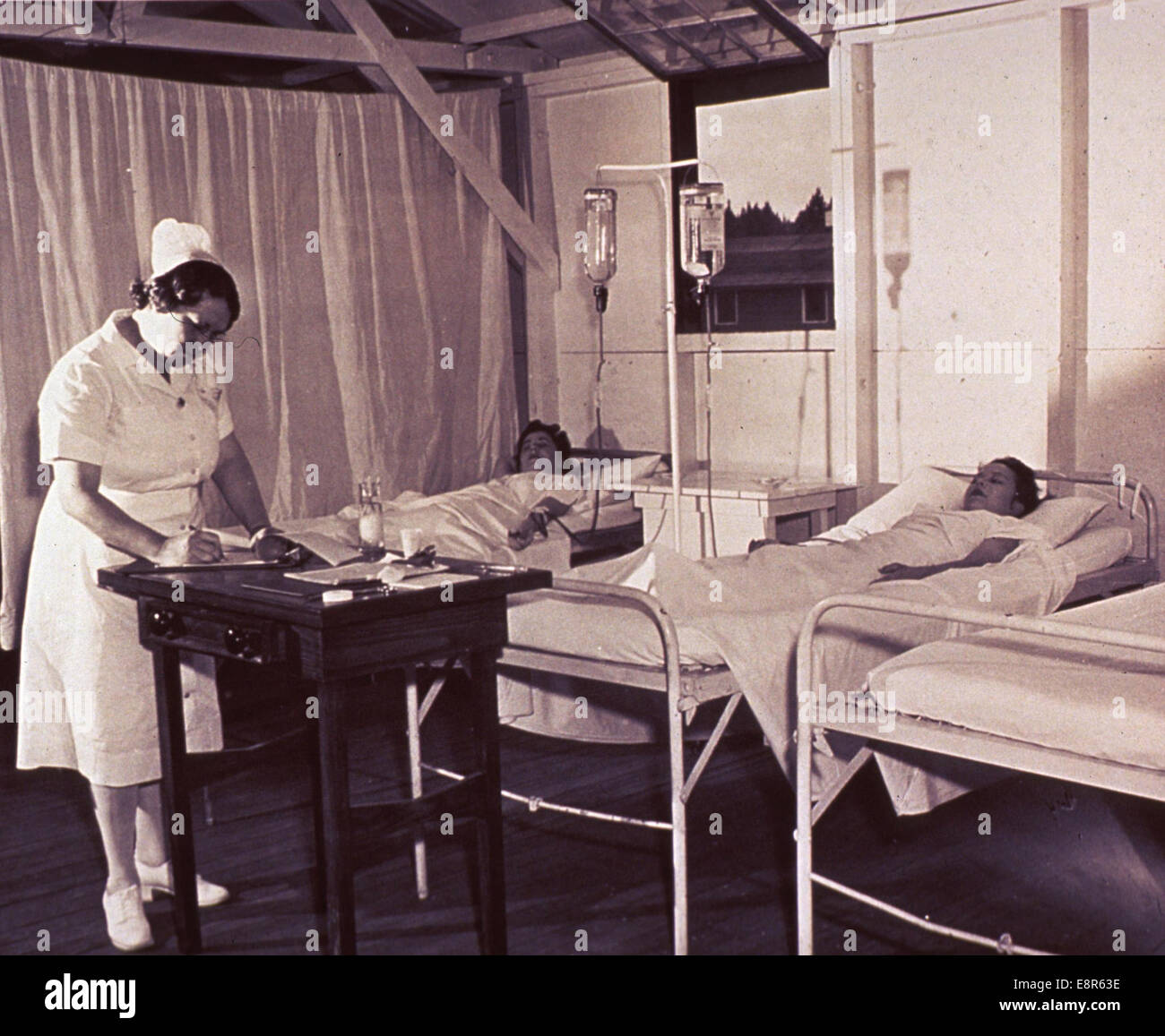 Vd treatment hi-res stock photography and images - Alamy