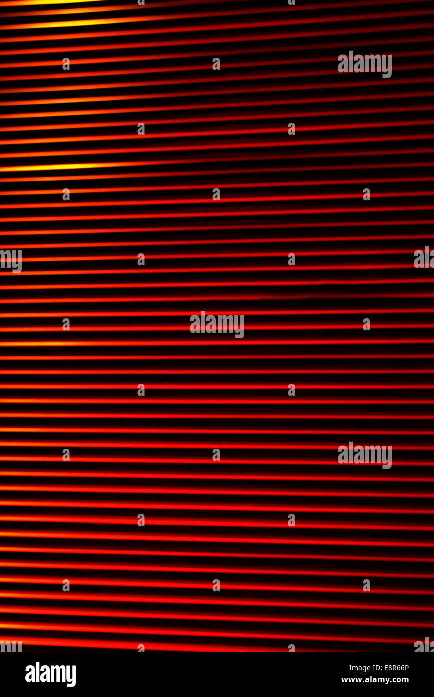 Red Texture Lines Stock Photo - Alamy