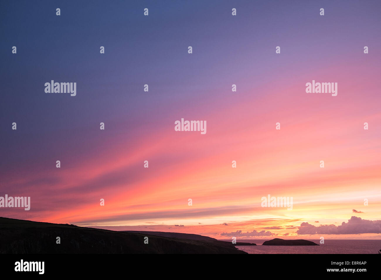 In top ten of uk beaches hi-res stock photography and images - Alamy