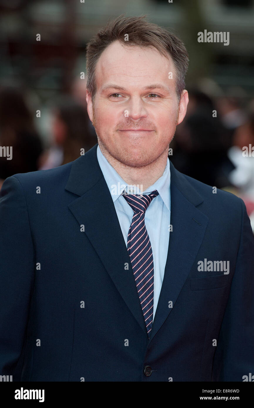 World Premiere of The Amazing Spiderman 2 held at the Odeon Leicester ...