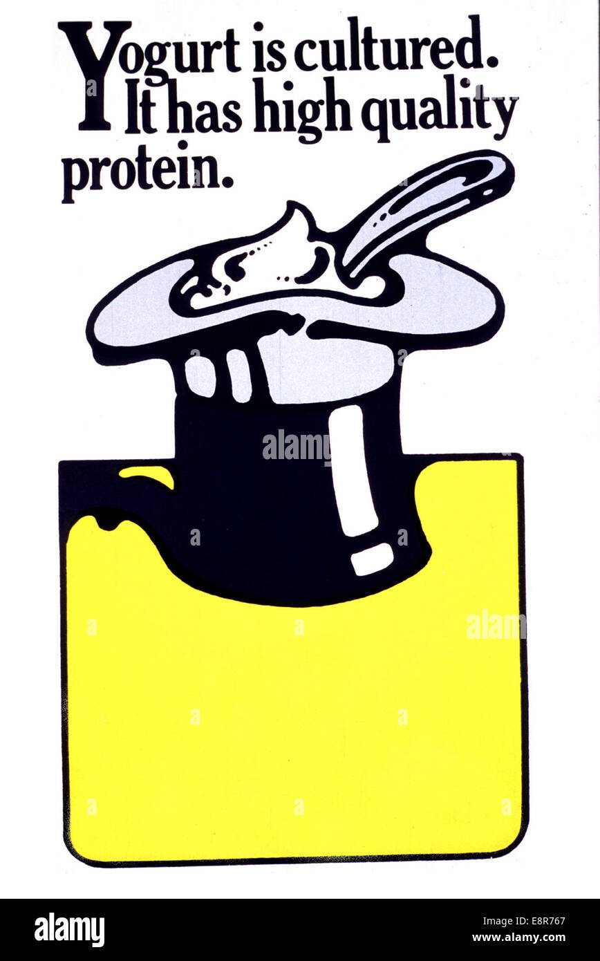 Yogurt processing hi-res stock photography and images - Alamy