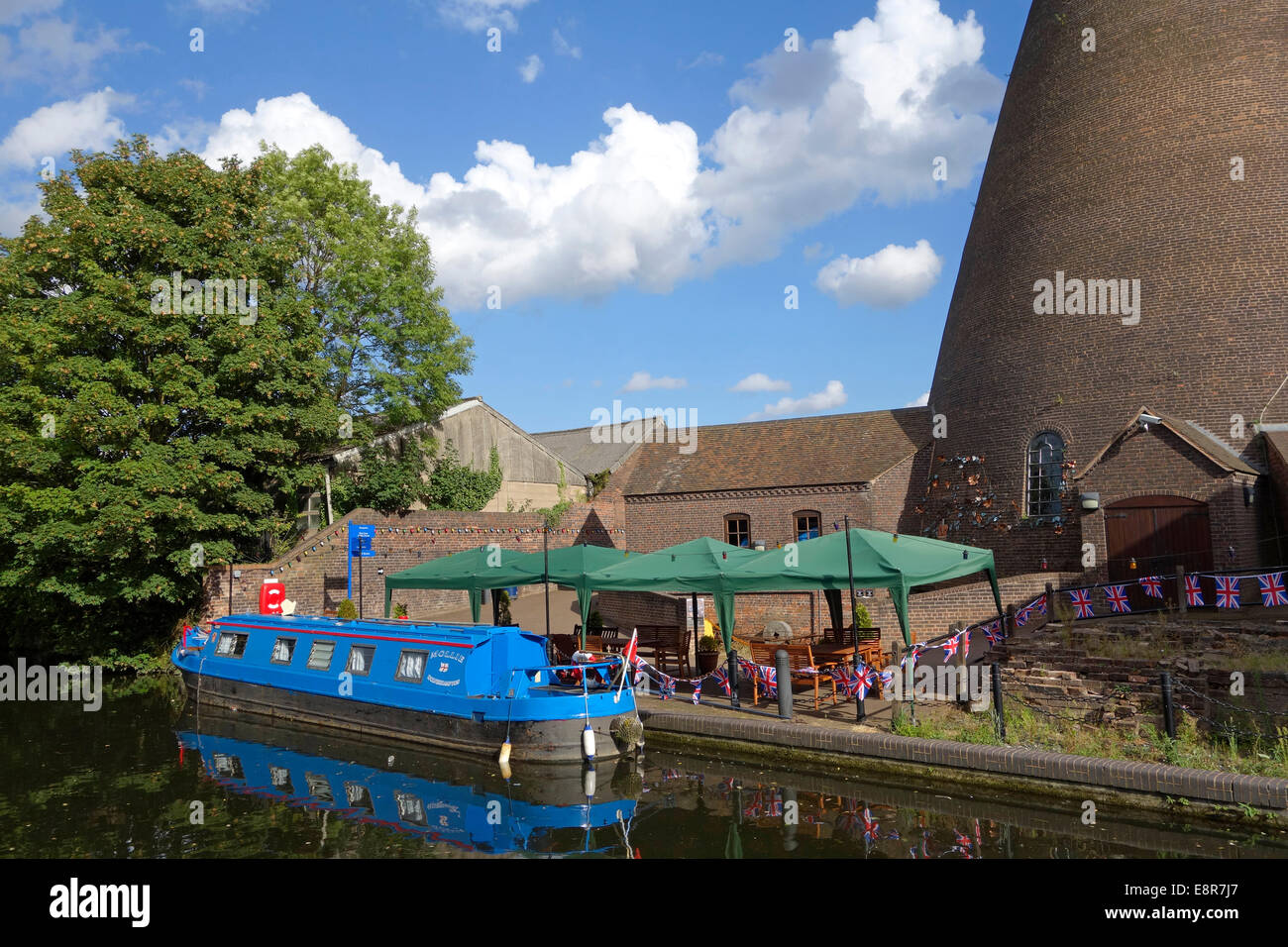 Museum of glass, stourbridge hi-res stock photography and images - Alamy