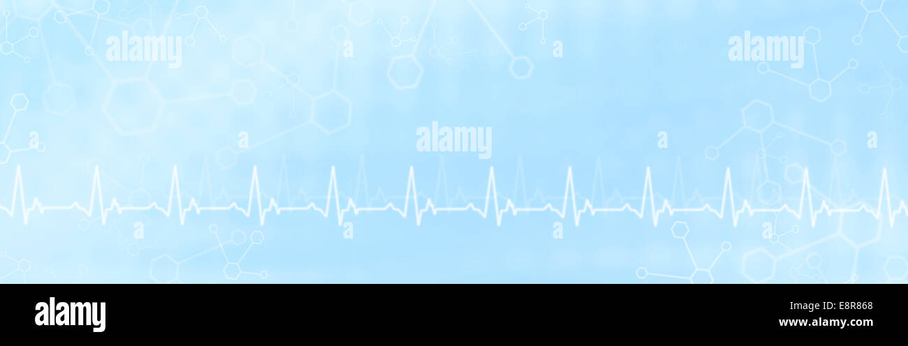 Dna heart medical concept Cut Out Stock Images & Pictures - Alamy