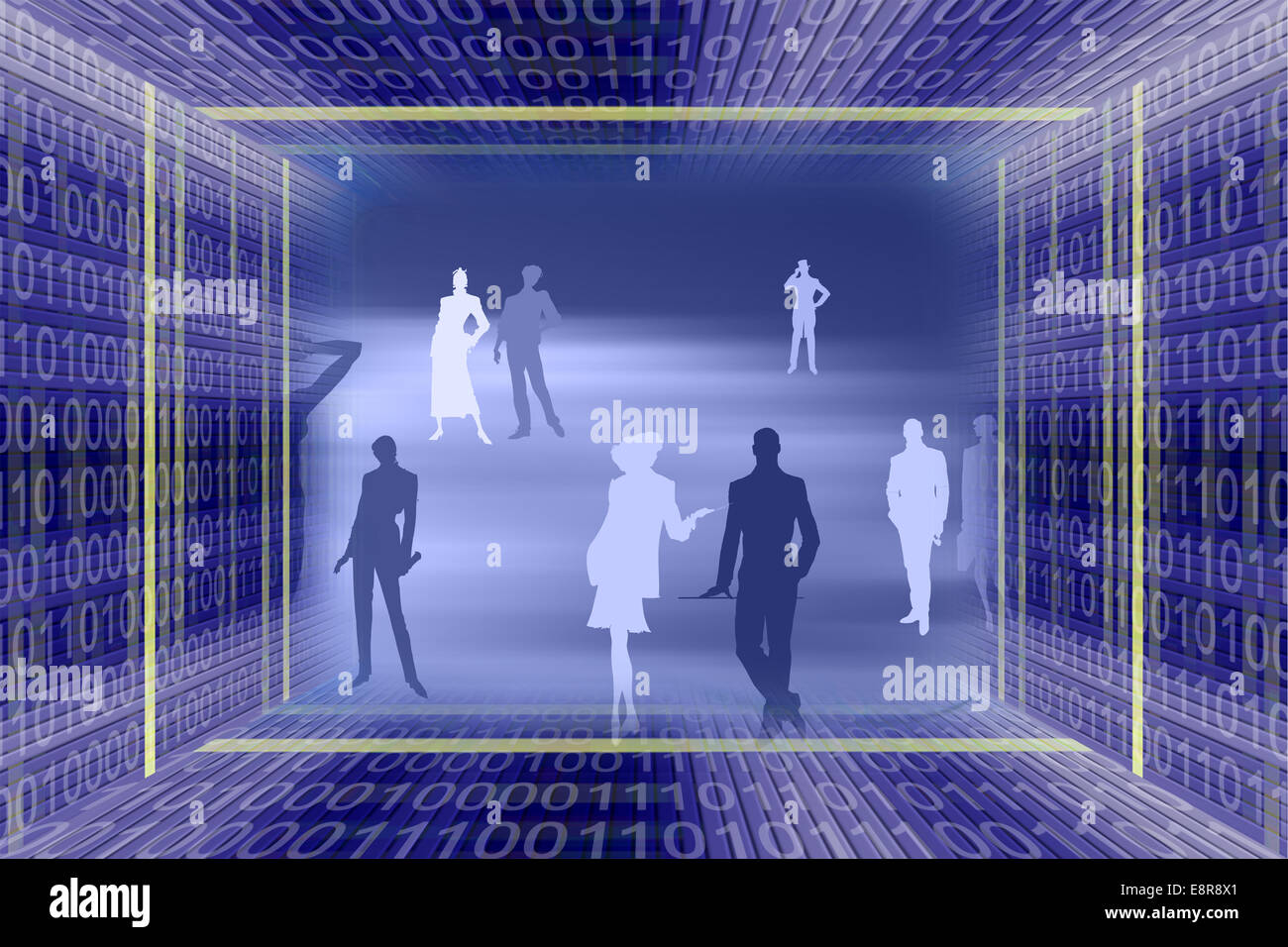 Information Age People