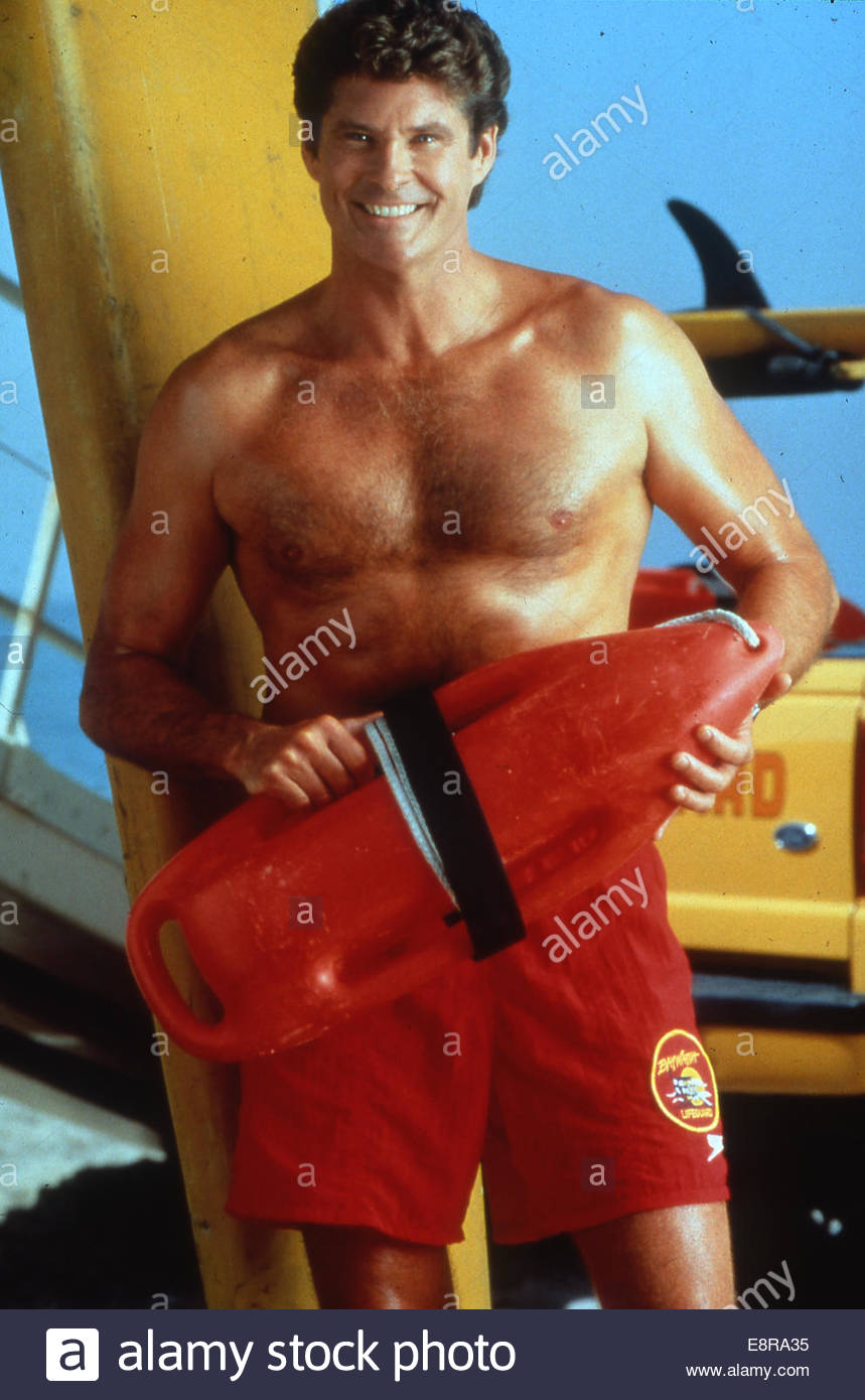 David Hasselhoff Stock Photos & David Hasselhoff Stock Images - Alamy