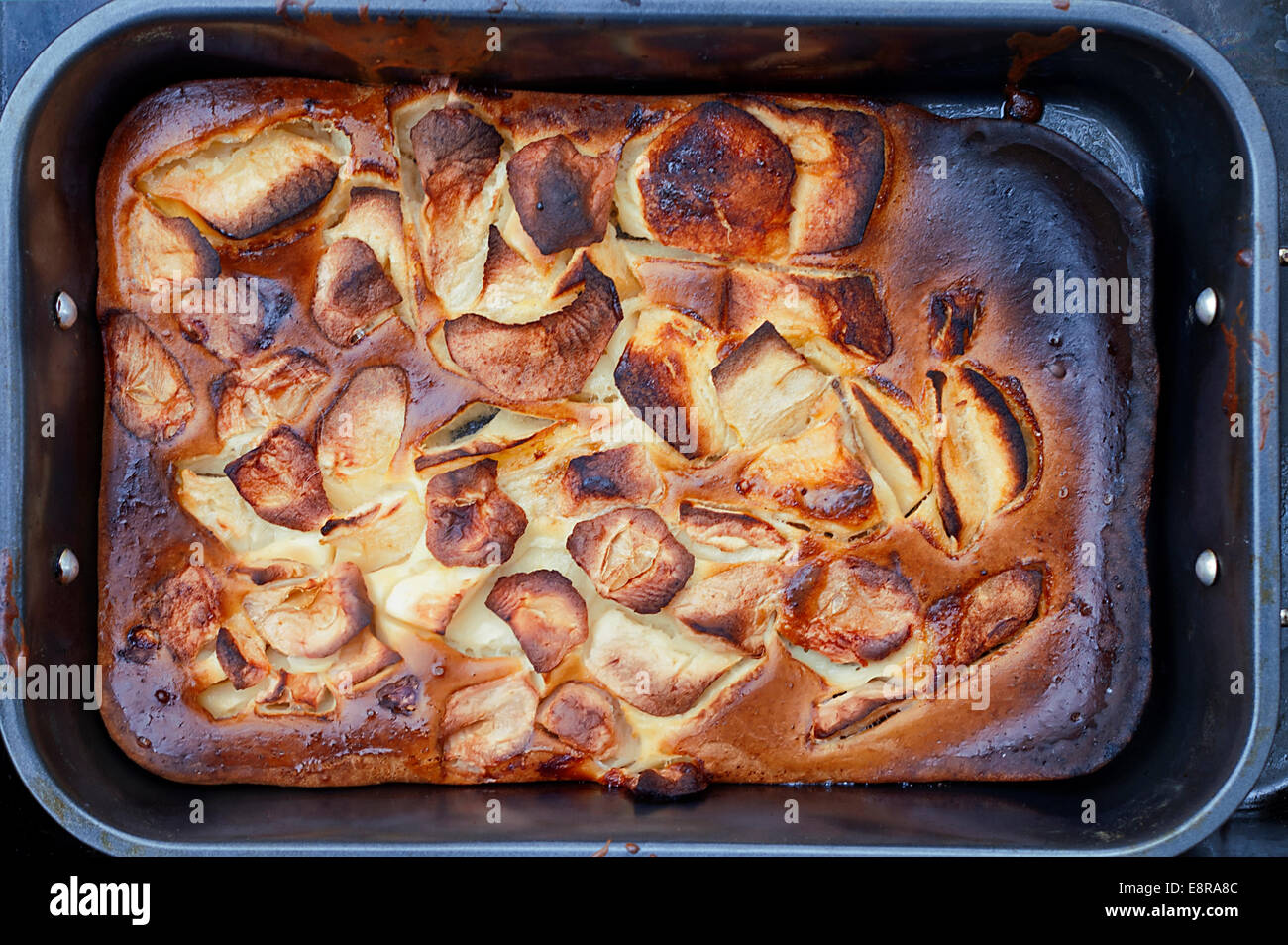 Pie fire hi-res stock photography and images - Alamy