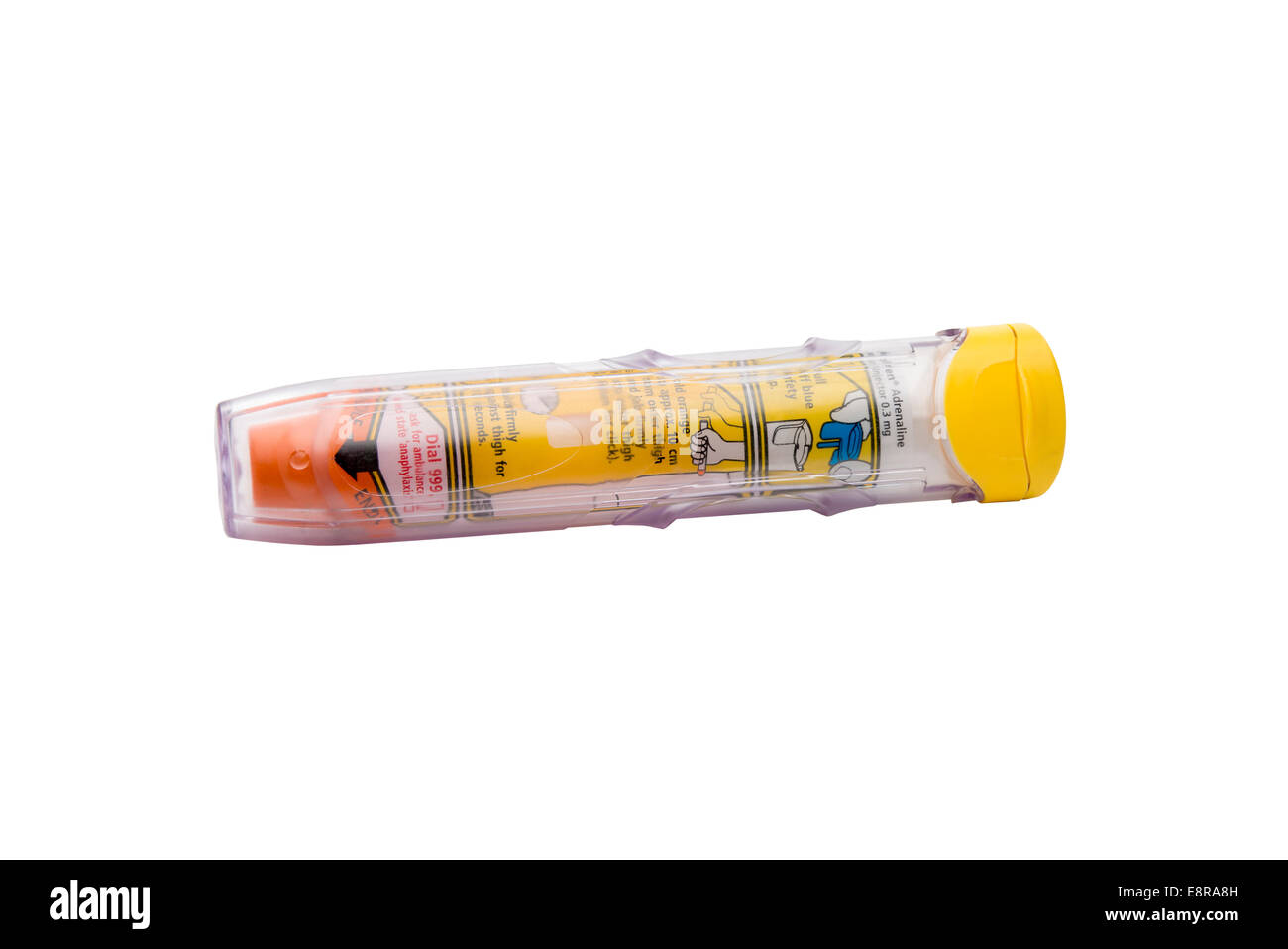 Auto Injector High Resolution Stock Photography and Images - Alamy