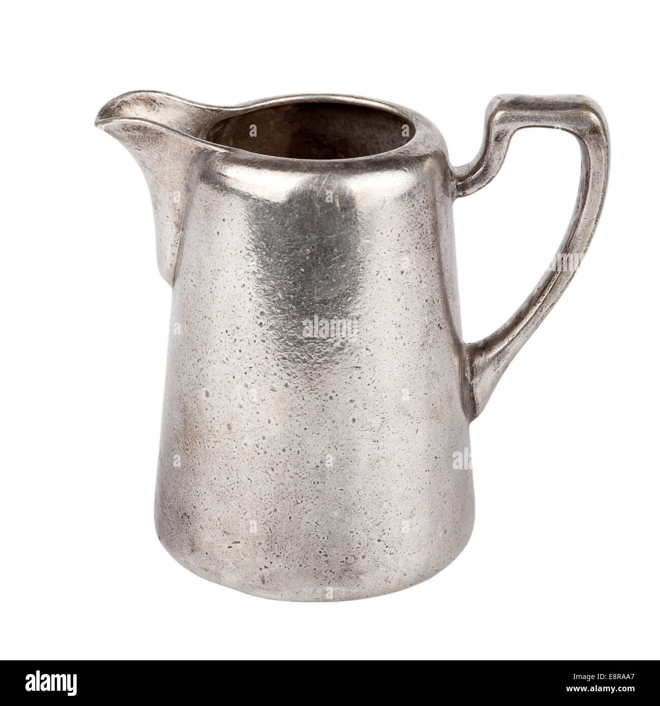 Steel jug Cut Out Stock Images & Pictures - Alamy