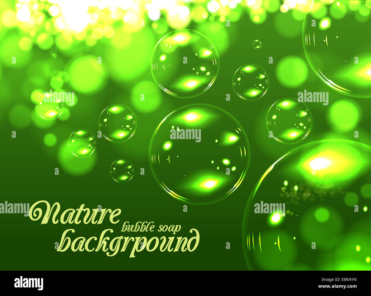 Bubble soap background Stock Photo - Alamy Bubble soap background Stock Photo - Alamy