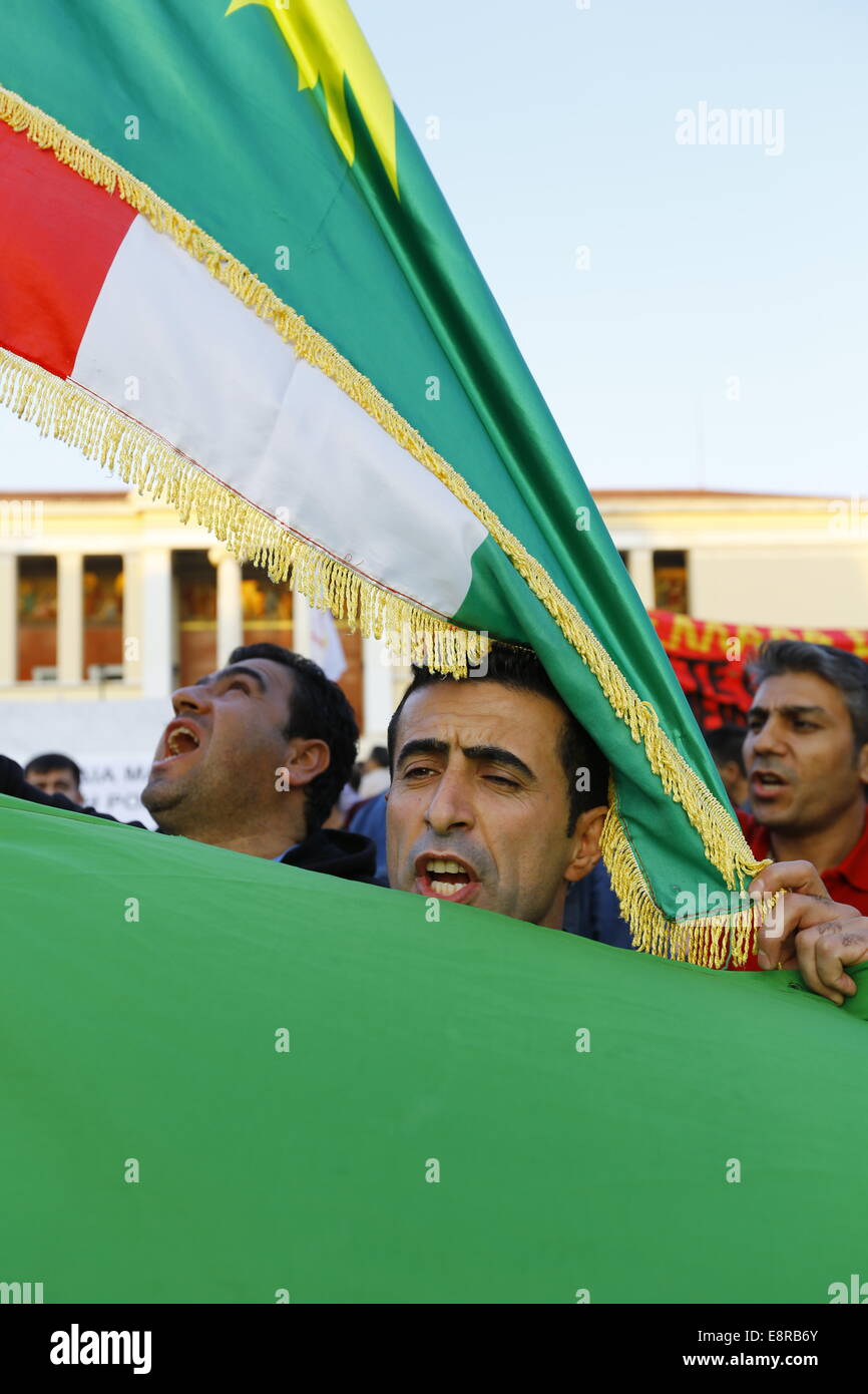 Kurdish civil war in turkey hi-res stock photography and images - Alamy