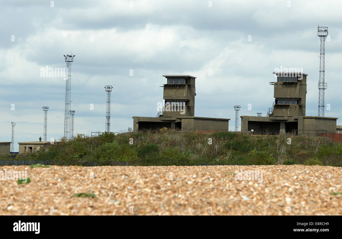 Bunker point hi-res stock photography and images - Alamy