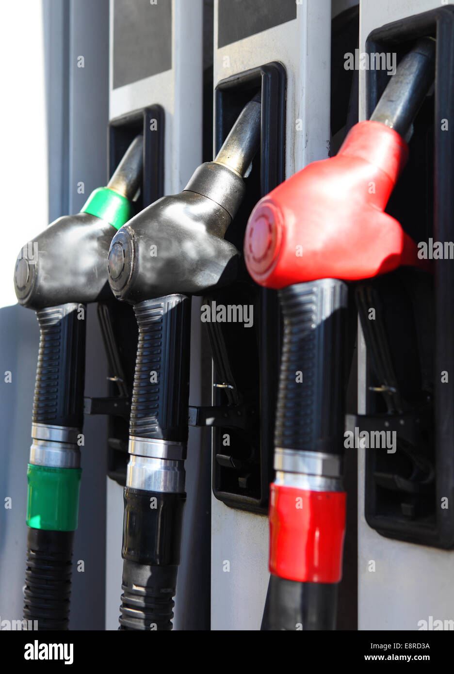 Tanking station hi-res stock photography and images - Alamy