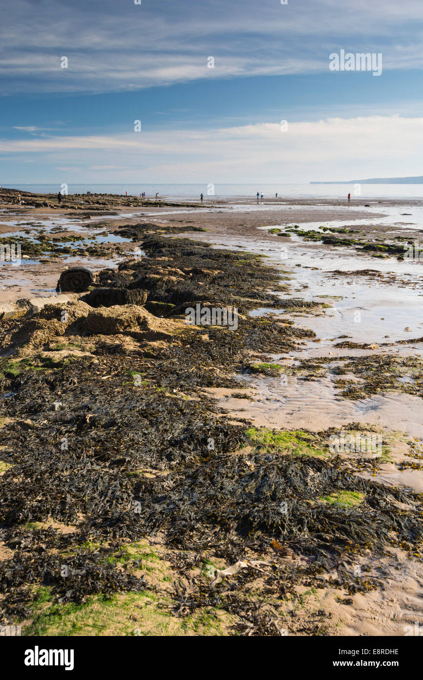 Filey bay hi-res stock photography and images - Alamy