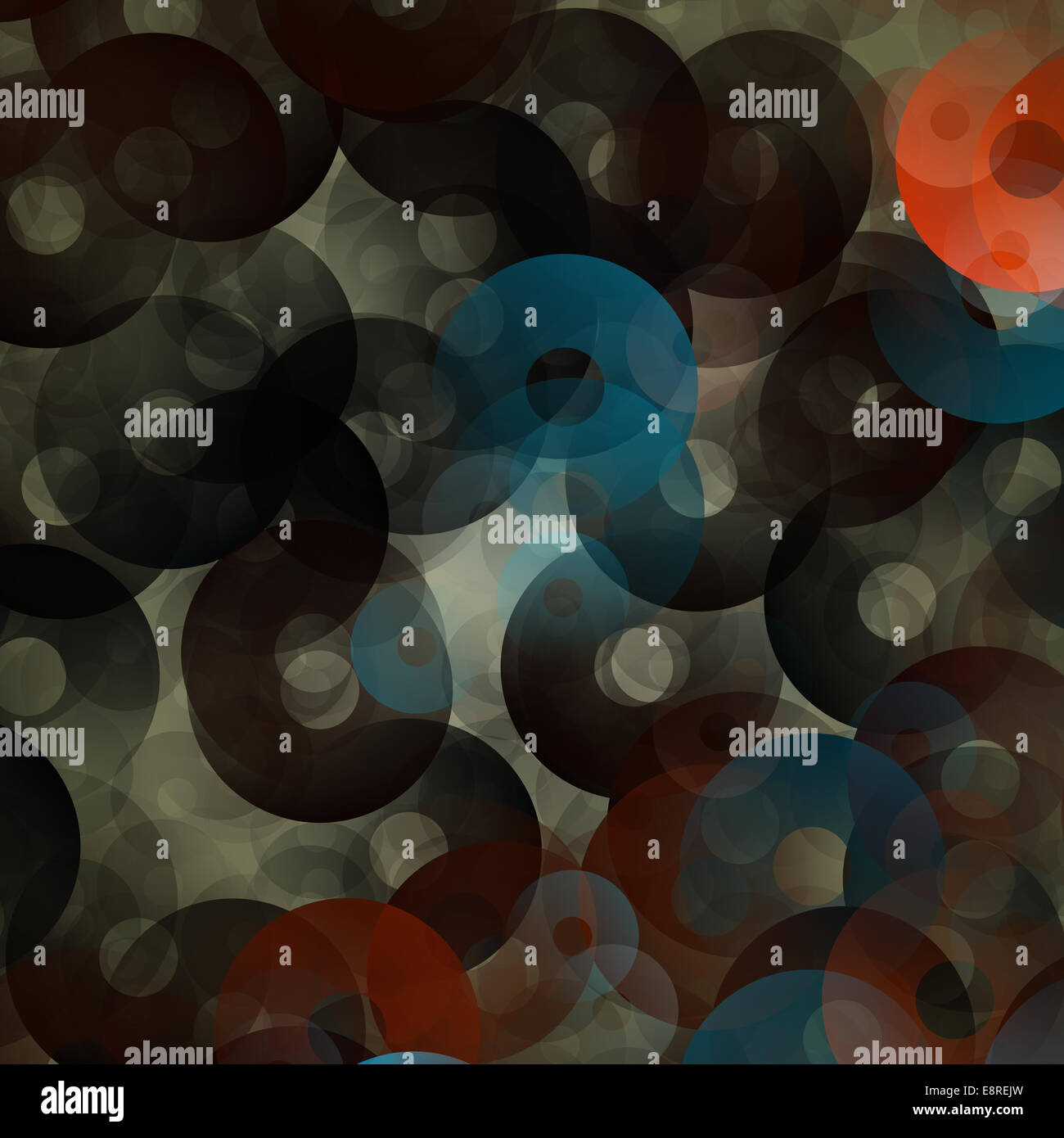 Fantastic elegant and powerful background design illustration Stock ...