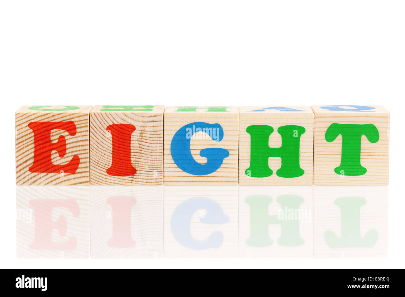 Eight cube hi-res stock photography and images - Alamy