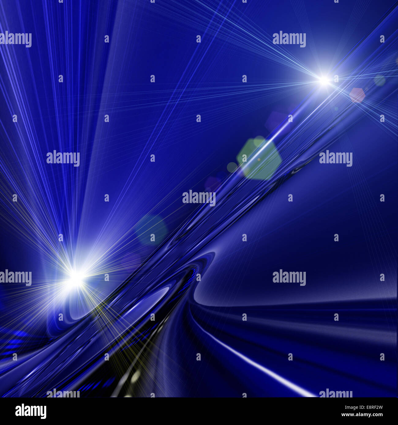 Futuristic technology background design Stock Photo - Alamy